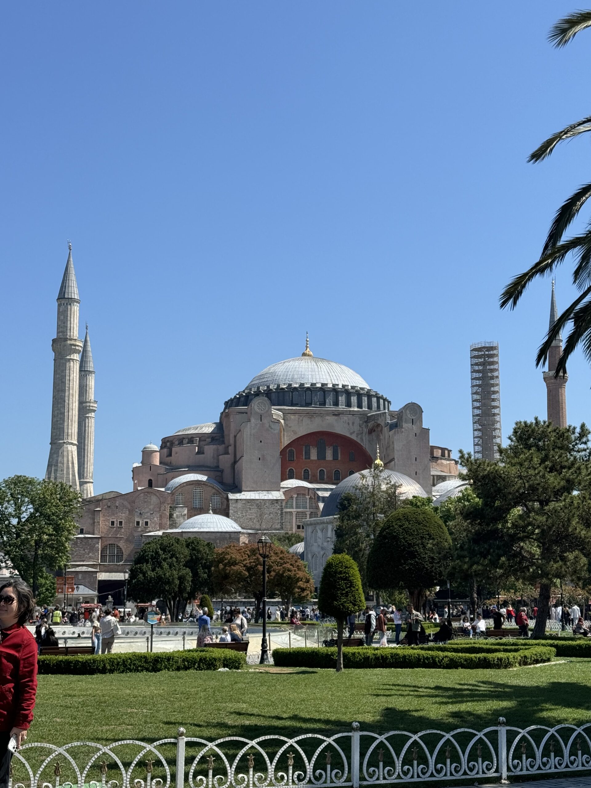 5 Monuments Incontournables d'Istanbul - Ce qu'il faut voir